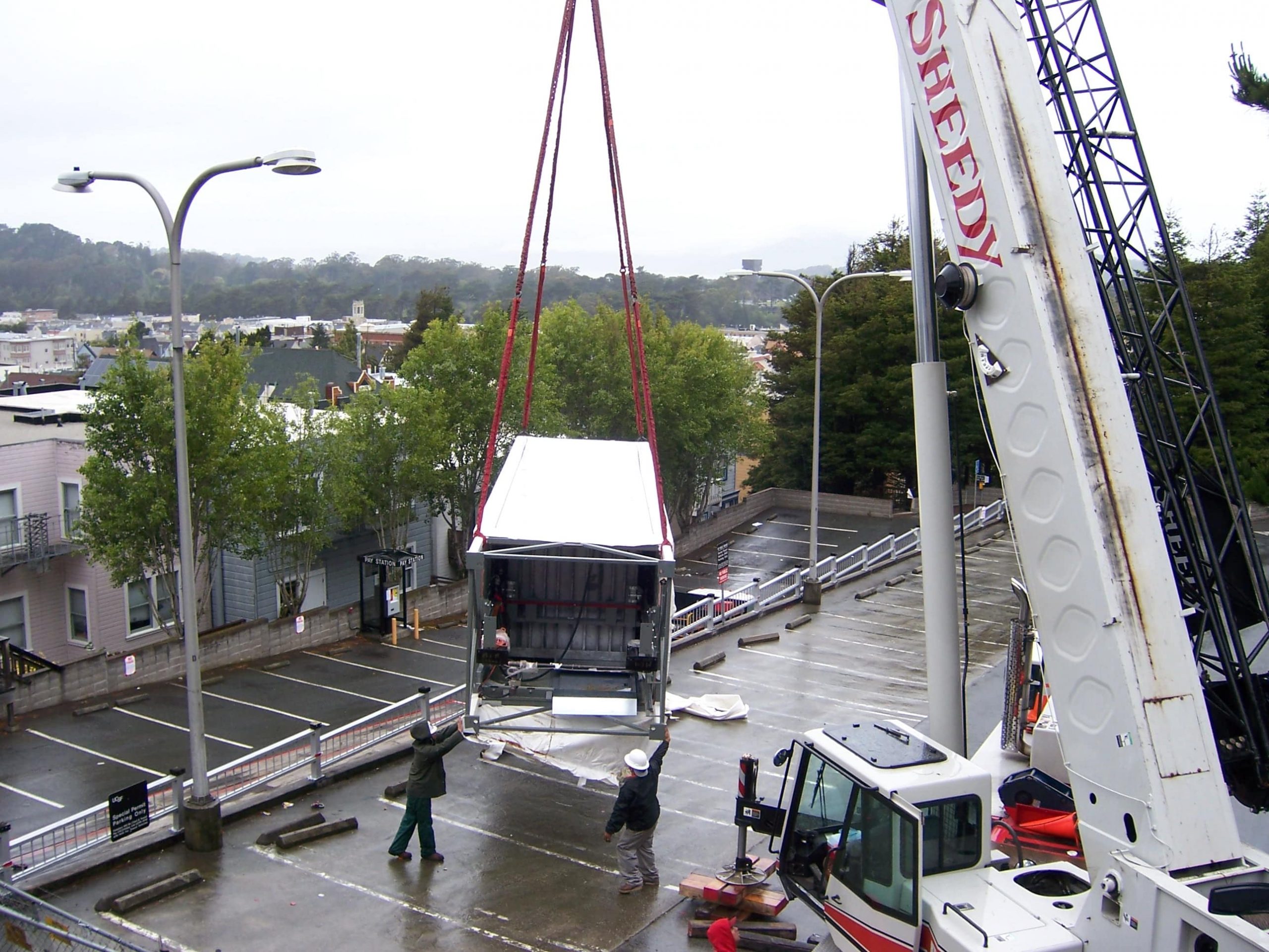 Industry Links Elevator Industry Links - Modular Elevator Manufacturing