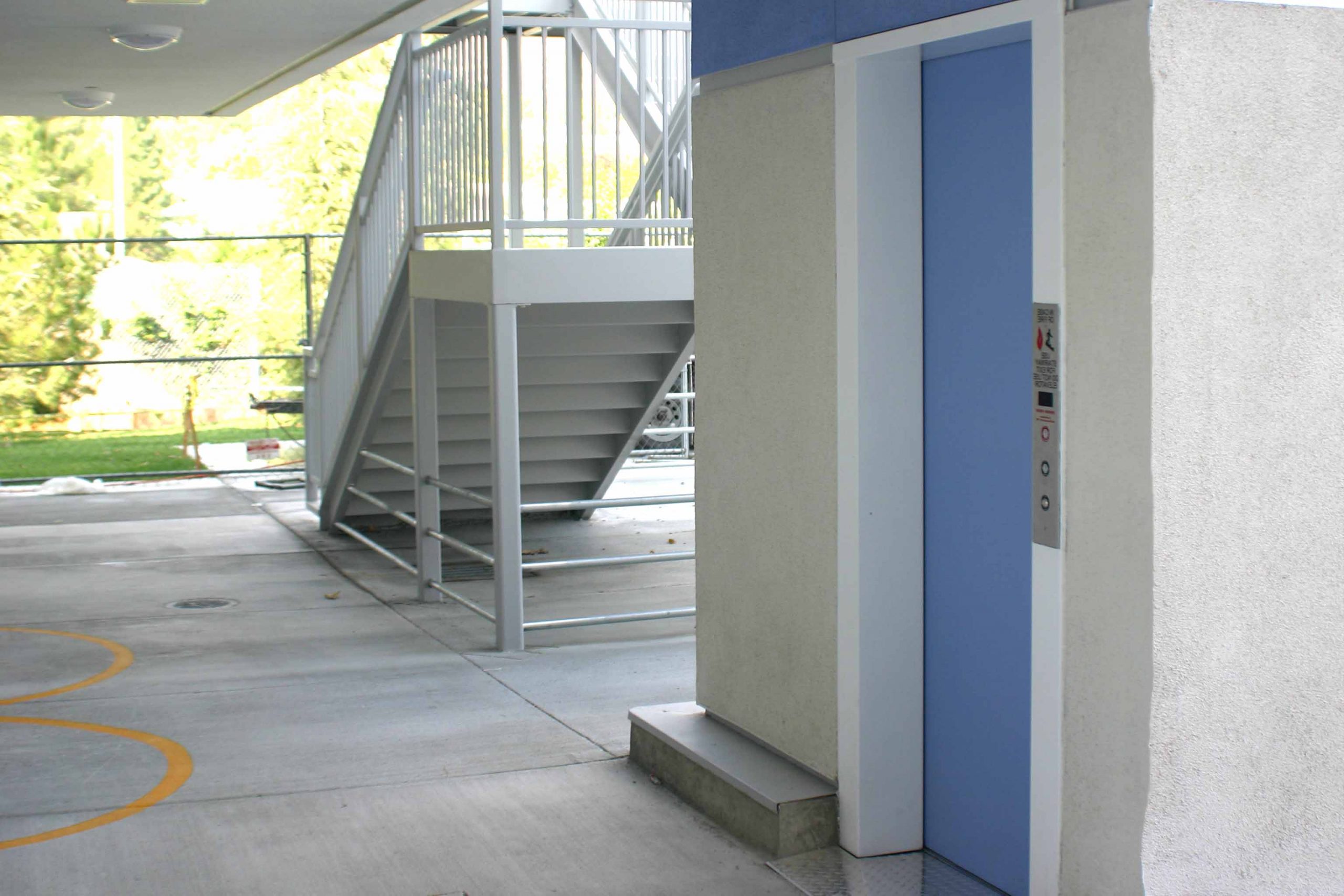 Fast Track Budget Numbers - Modular Elevator Manufacturing