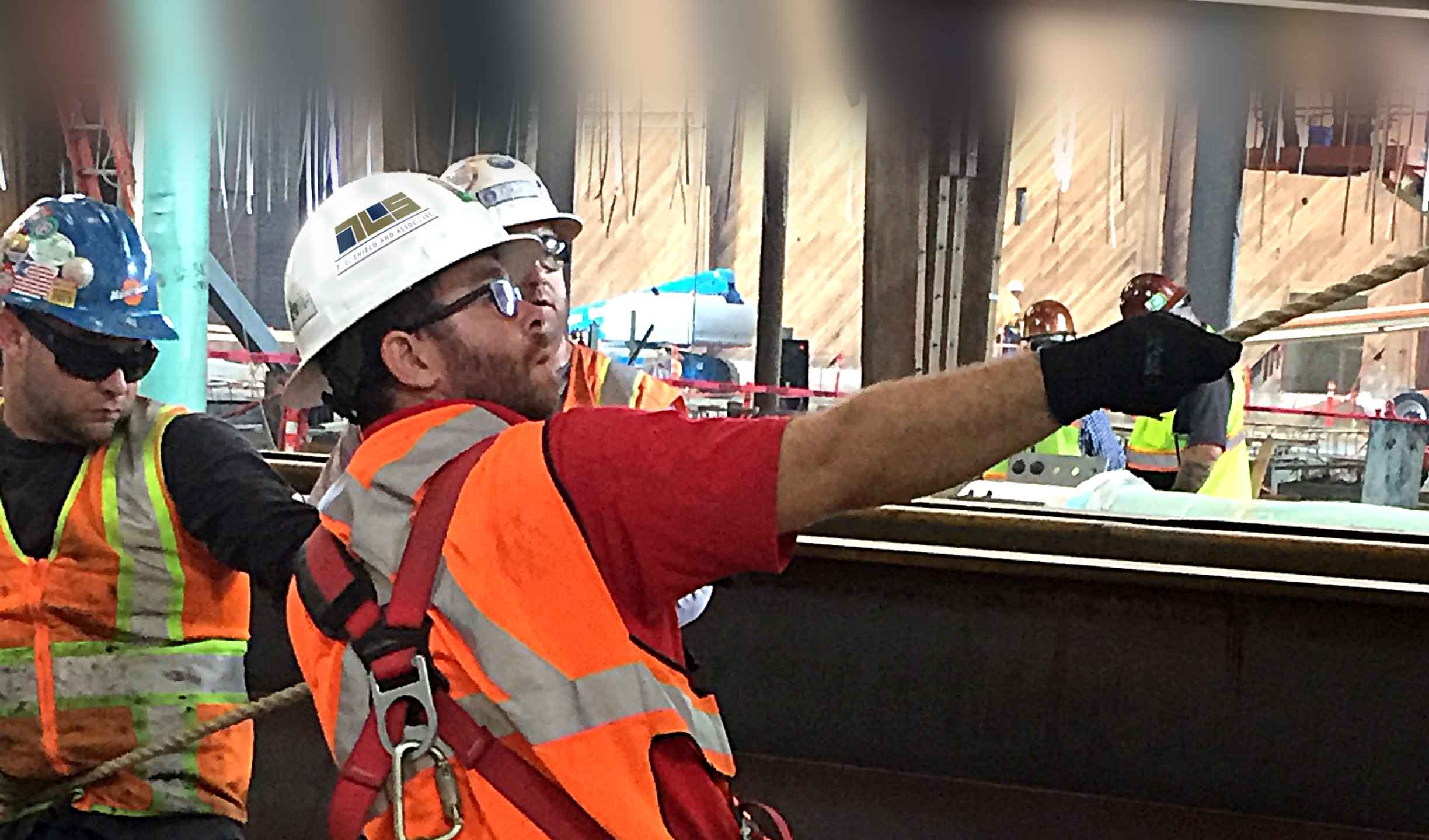 Our Values and Team - Modular Elevator Manufacturing